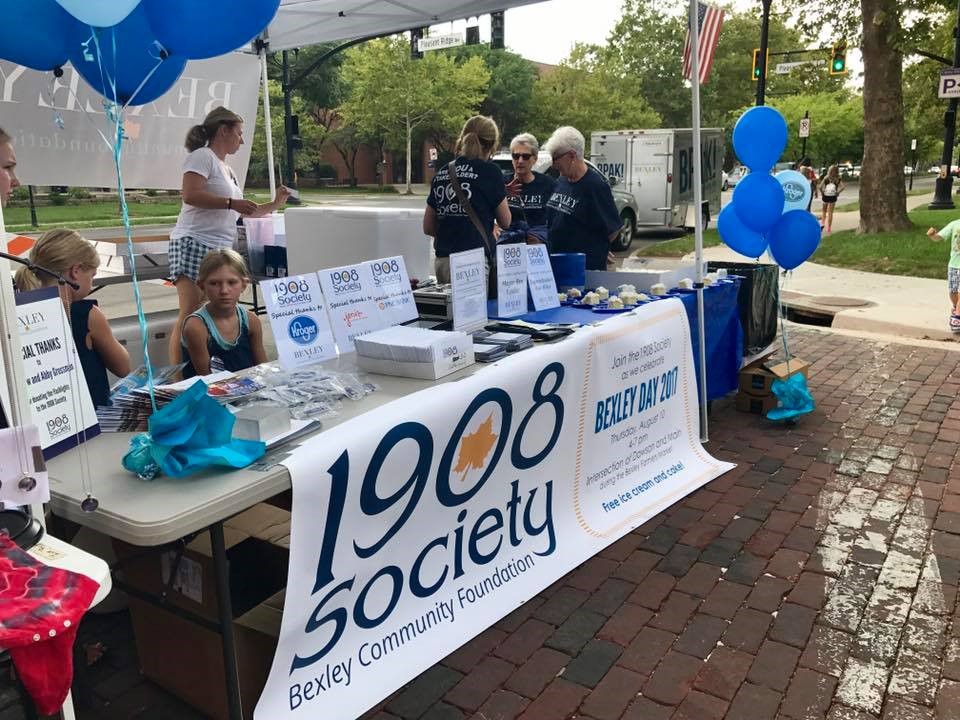 Bexley Farmers' Market: 2017