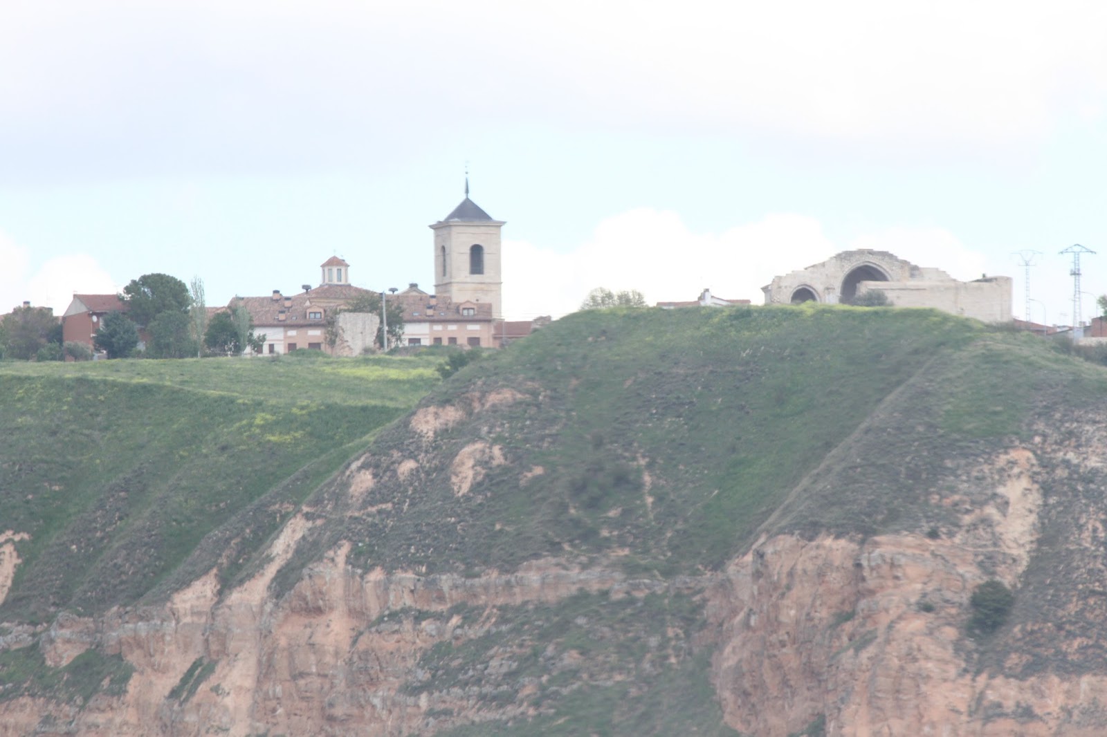 Historia y Genealogía: Uceda. Guadalajara