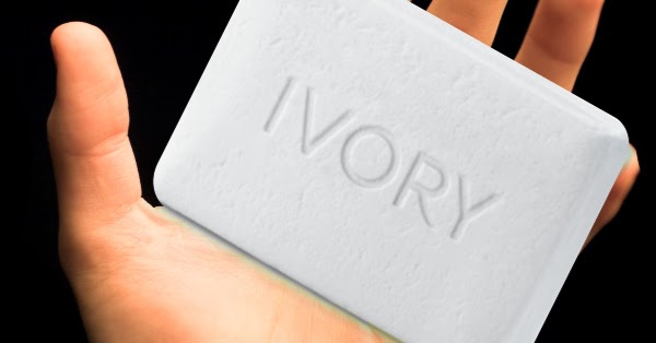 Ivory Soap Experiment