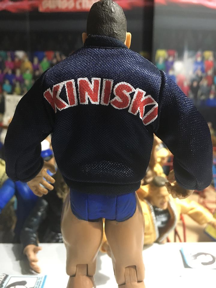 Maple Leaf Wrestling.com: Gene Kiniski at Make Believe Gardens