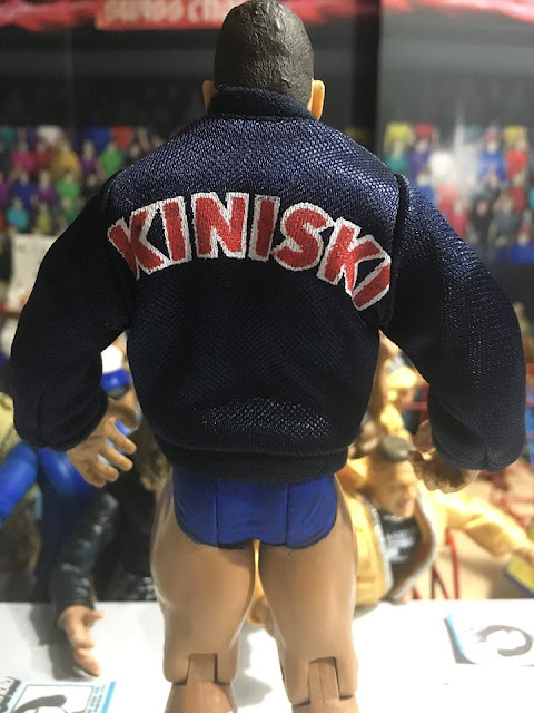 Maple Leaf Wrestling.com: Gene Kiniski at Make Believe Gardens