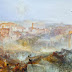 JMW Turner Modern Rome ~ High resolution Art photos museum quality images