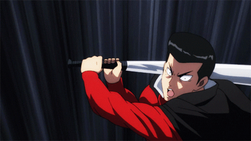 Héroes clase S-One Punch Man: Metal Bat 16