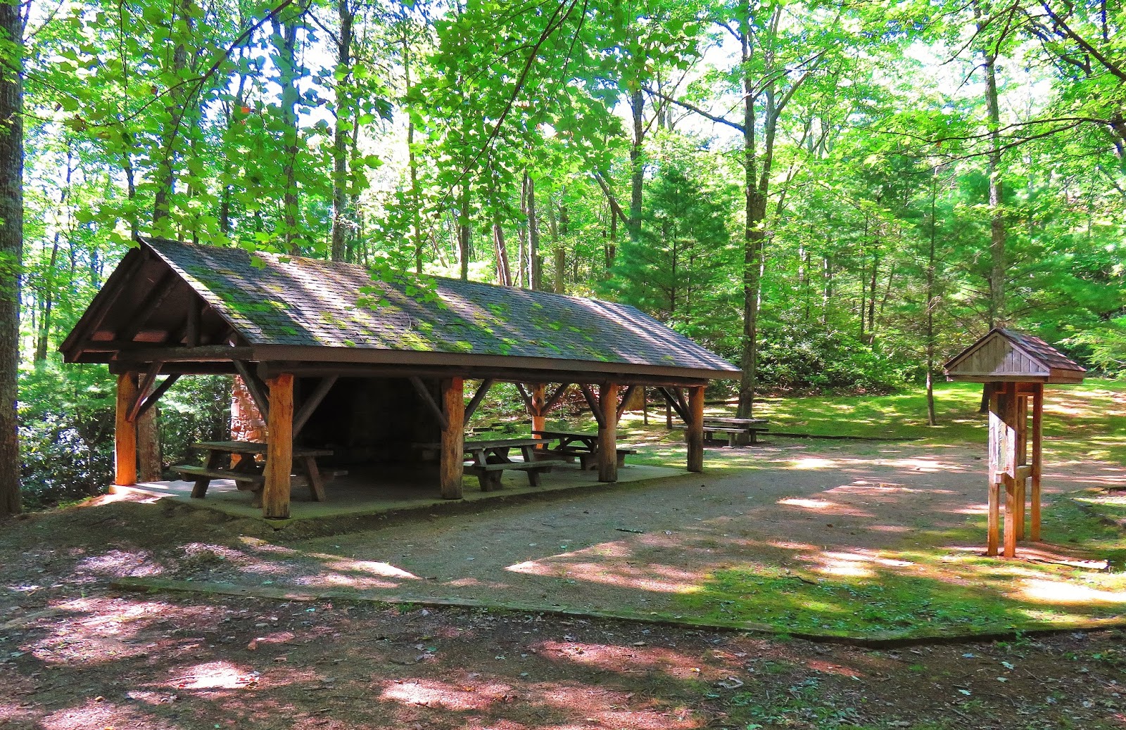 Tales From The Wood Booger: Wood Booger Top 5: Best Hikes Of The 2016 ...