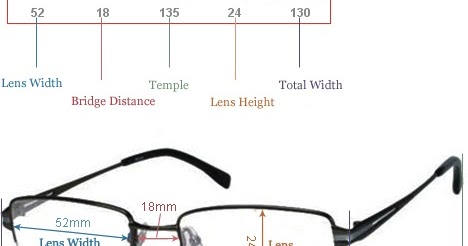 33+ Konsep Baru Ukuran Kacamata Oakley