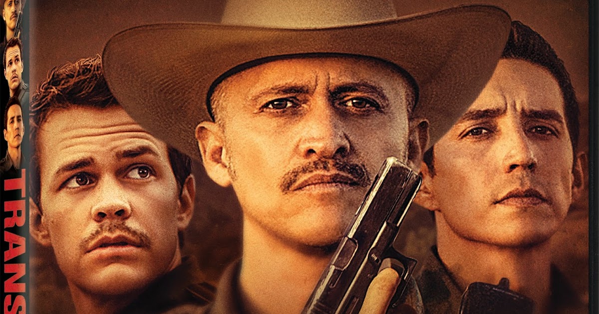 TRANSPECOS En DVD, Digital el 27 de Septiembre | Thisfunktional