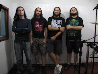 Resenha do Rock: Saibam mais sobre a RED RAZOR