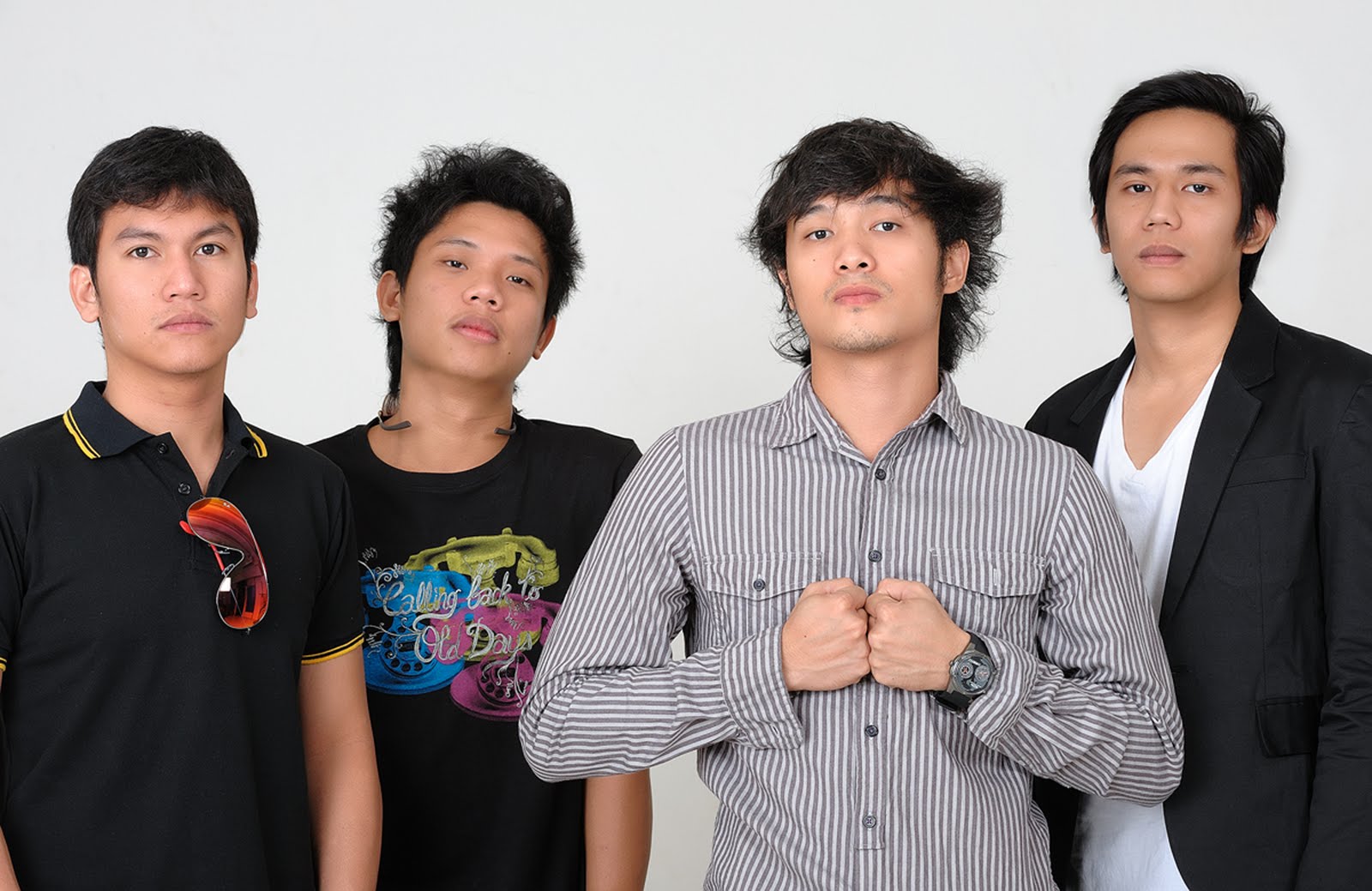 Dreams of a Princess: Tunog Natin! Original Pilipino Music (OPM) Free ...