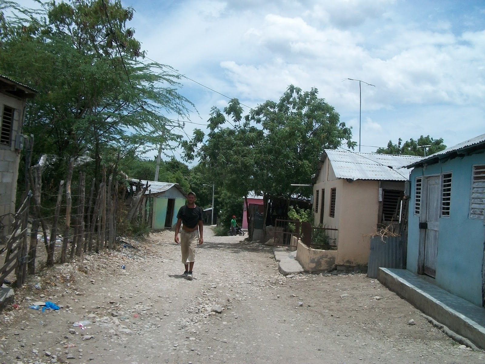 Wallace & Edith Dominican Republic Adventure: The Elaborate and the Humble