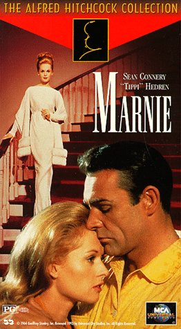 Cine Tweets: Marnie (1964)