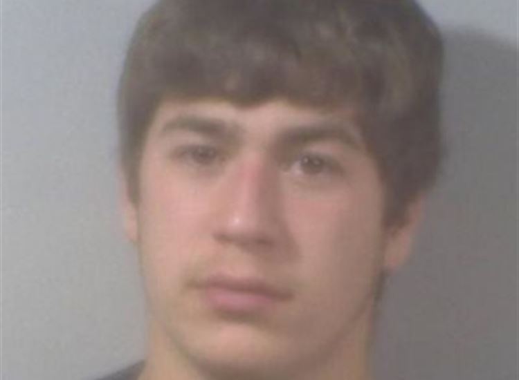 kenneth in the (212): Mug Shot Monday