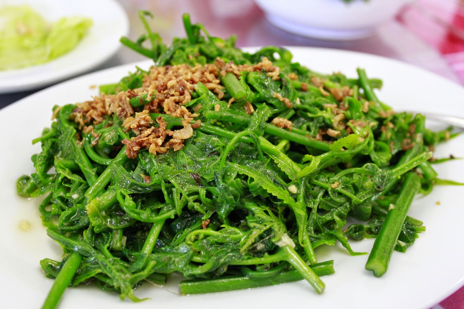 Restoran Lau Kai @ Sauk, Perak | Food 2 Buzz