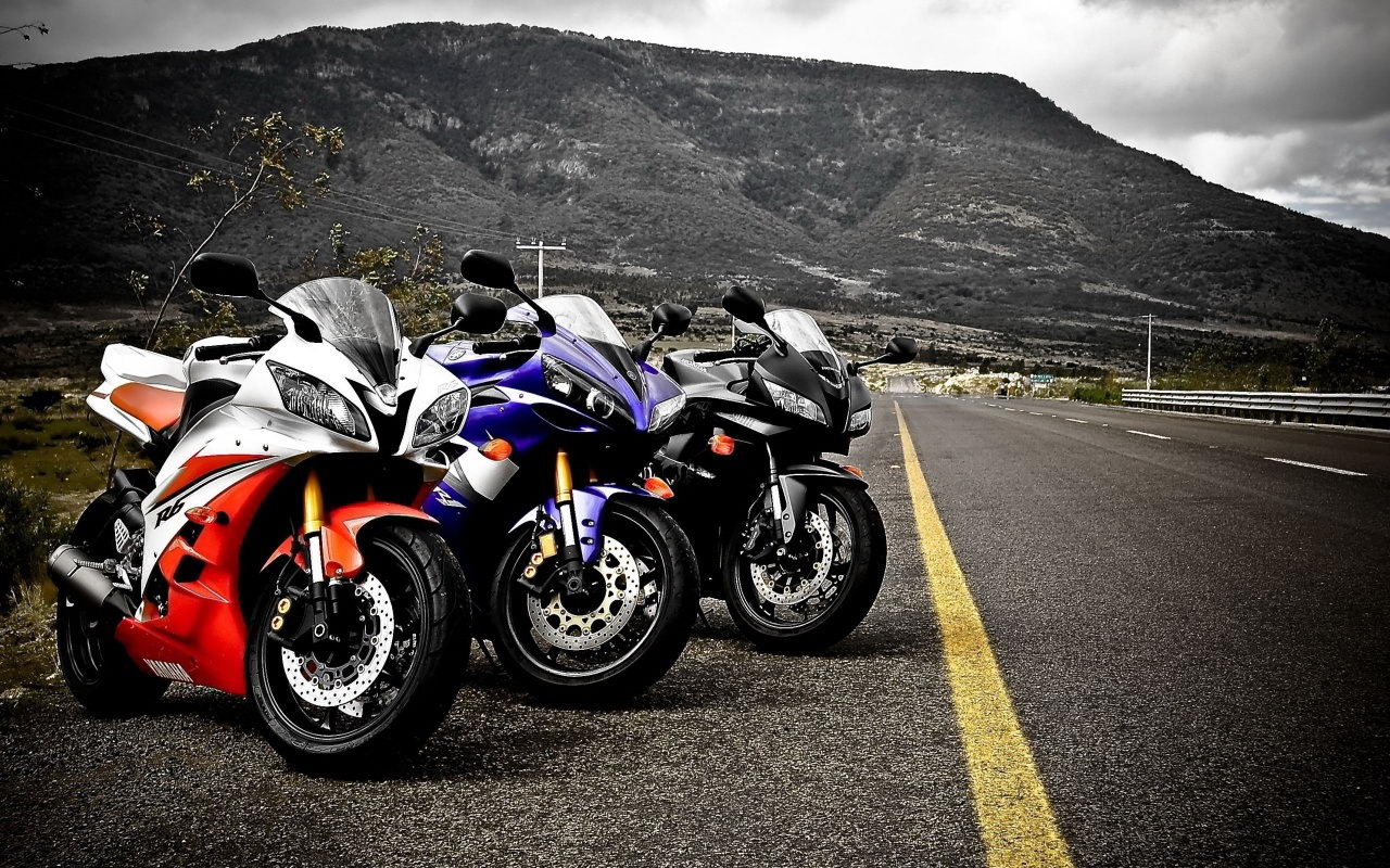 Racing Bikes HD Wallpapers | Widescreen Wallpapers, HD Wallpapers, Free ...