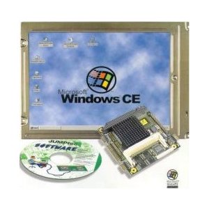 Sistema Operativo: Sistema Operativo Windows CE