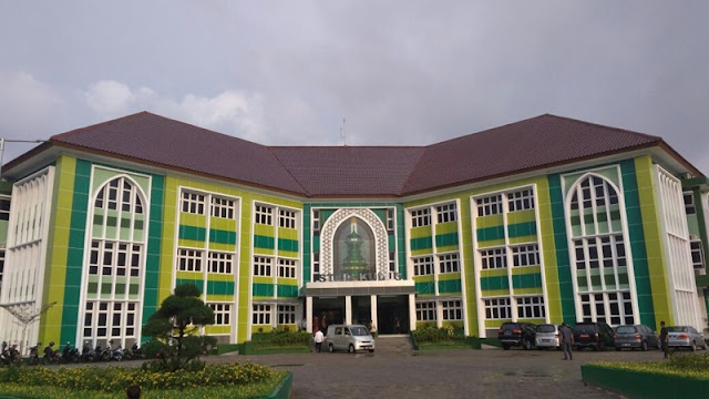 Jurusan Dan Daya Tampung Span Ptkin Institut Agama Islam Negeri Kudus ... Jurusan Dan Daya Tampung Span Ptkin Institut Agama Islam Negeri Kudus ...