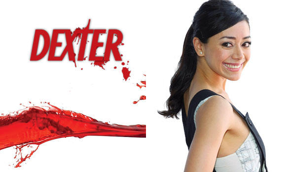 Tell us about your character on Dexter!
