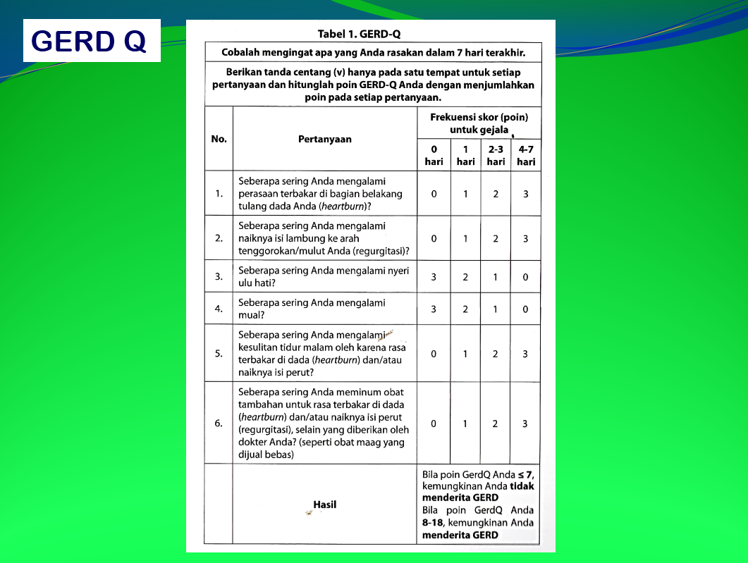 doctor's blog: Pelengkap Kuliah BLOK GASTROENTEROLOGI 3 Mei 2014
