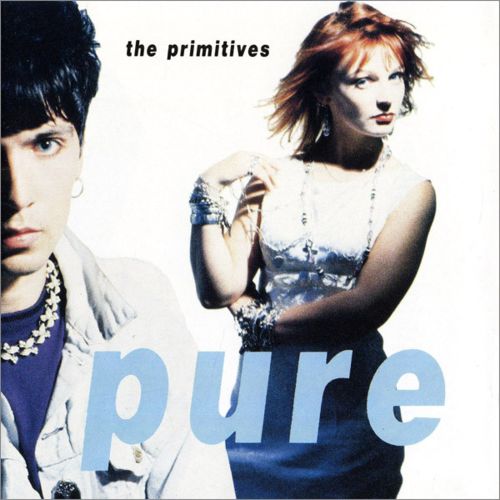 The Commercial Zone: The Primitives