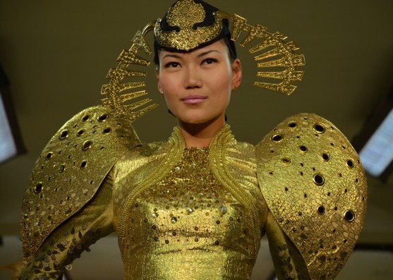 Fashion Studio Magazine: TORGO: Exclusive Interview