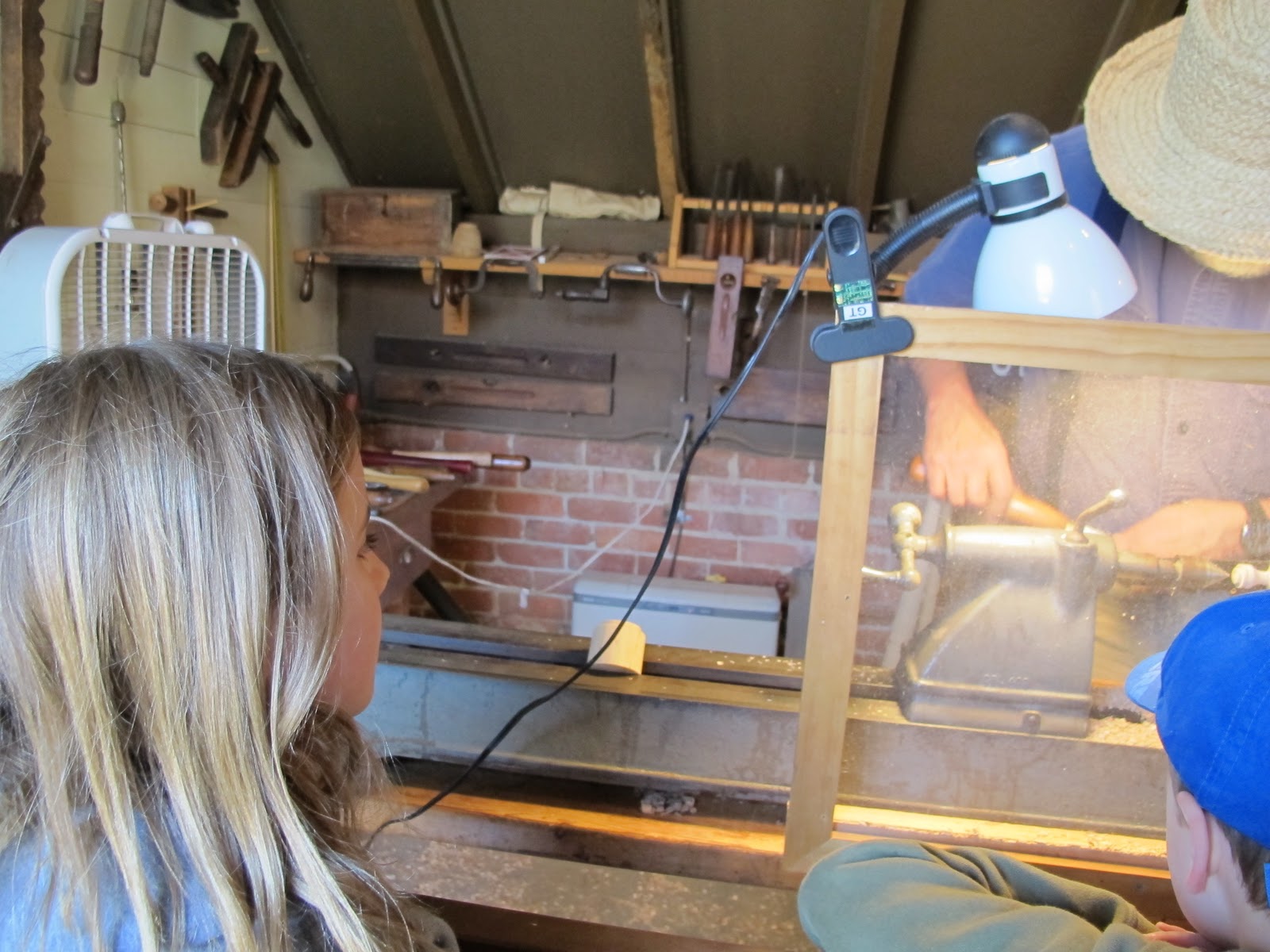 Finding Joy: Biltmore Estate's Farm at Antler Hill Village