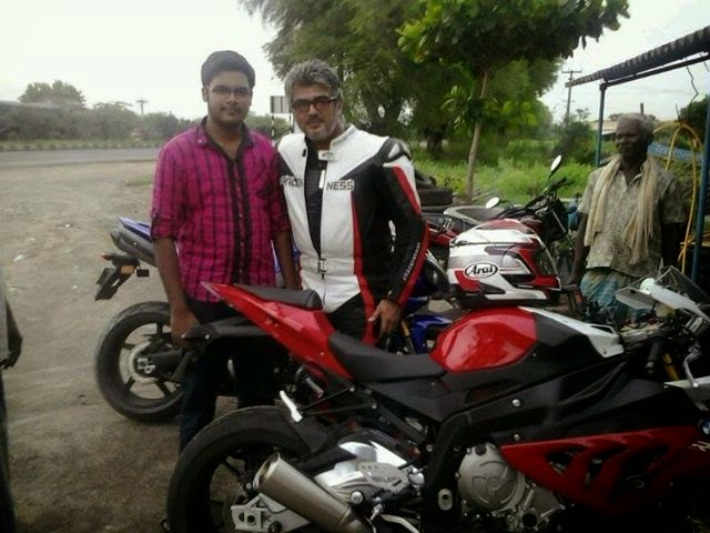 Thala Ajith Bike Race latest photos collections | Actor Ajith Latest ...