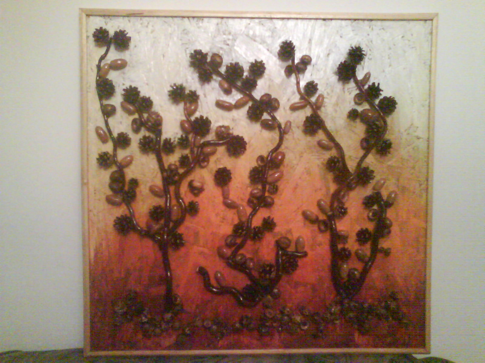 Hand Made by Sorina: Tablouri