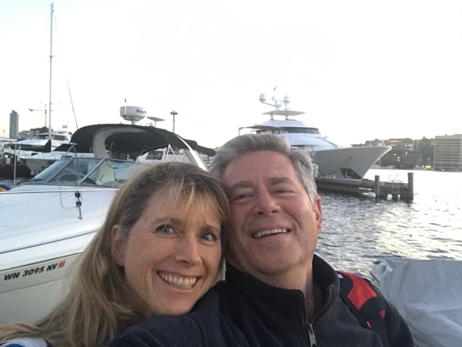 Full Moon Fun: Piece of Eight