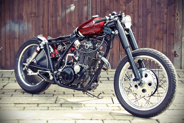 :: free the wheels ::: Bar Hopper