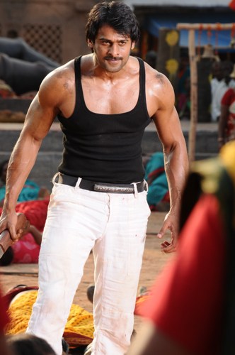 Wallpaper: Movie Makkhi Wallpaper, Sudeep, Samantha Ruth Prabhu, Nani ...