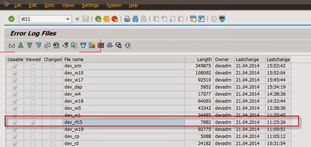 SAP Basis For Beginner: Solution Manager: EarlyWatch Alert - Fix for ...