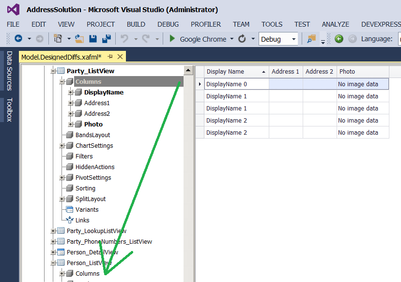 News, tips, tricks and more about DevExpress Application Framework (XAF ...