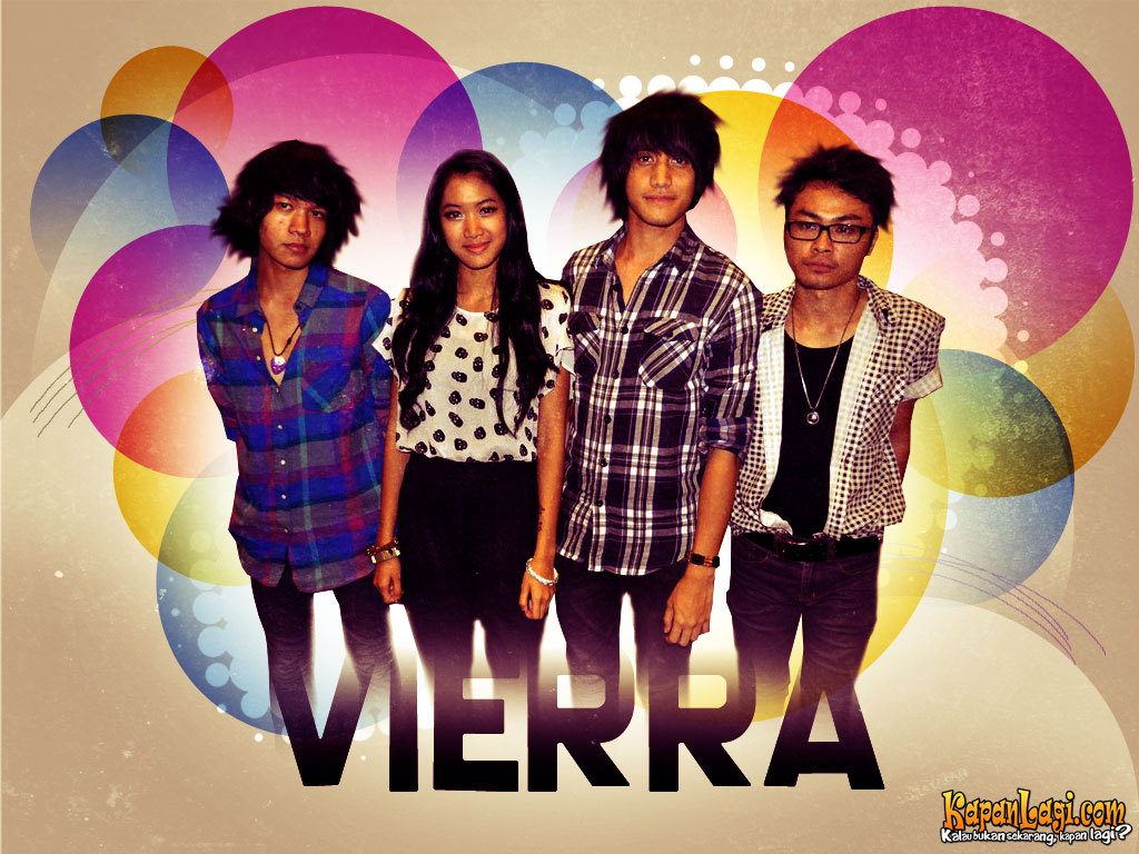 Foto Foto Band Vierra ~ Kumpulan Foto Foto
