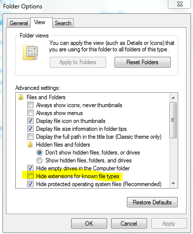 How to open .ashx file in windows 7 | My Tips