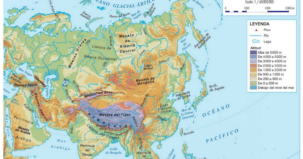 SOZIALWISSENSCHAFTEN (Historia, geografía, economía y política ...