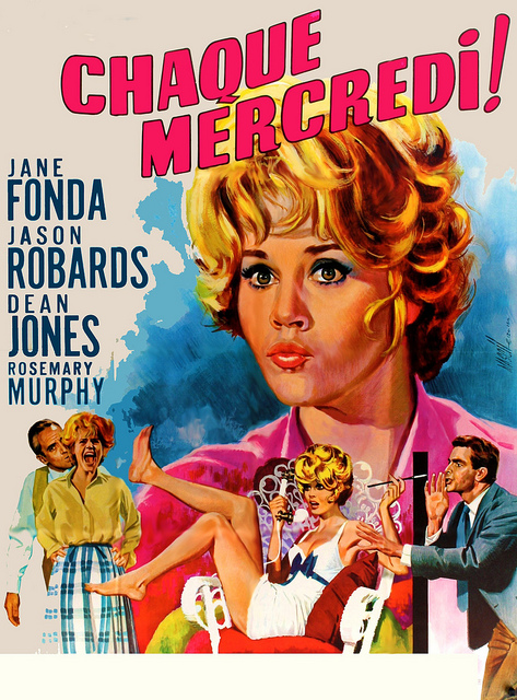 1966 My Favorite Year: Any Wednesday