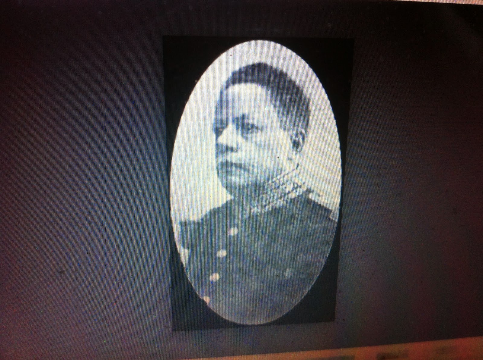 THE BLACK SOCIAL HISTORY:: BLACK SOCIAL HISTORY : AFRO-HAITI " JOSEPH ...