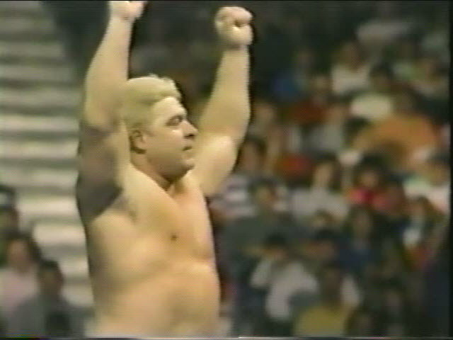 ProWresBlog: WWF Superstars of Wrestling 4/7/1990 Review