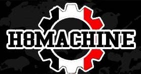 Underground Revolution: H8machine interview (English version)