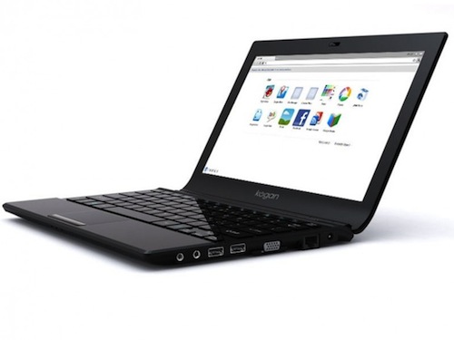 Kogan Agora Chromium Laptop Preview | Tech Source