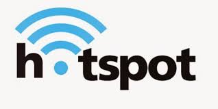 Perbedaan WiFi dengan Hotspot ~ Adam Burhani | BLC Telkom, KPLI Klaten