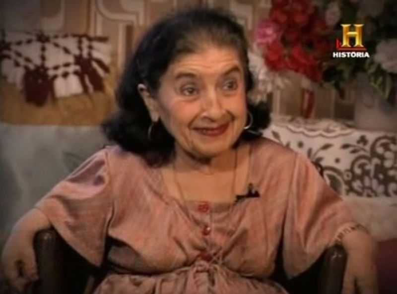 The Ovitz Family: Extraordinary Story and Amazing Vintage Photos of the ...