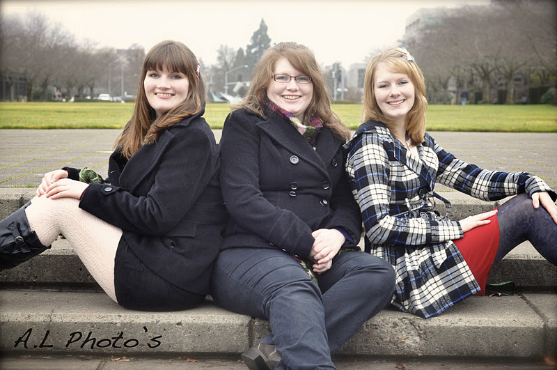 A.L Photo's: adelman Family 2011