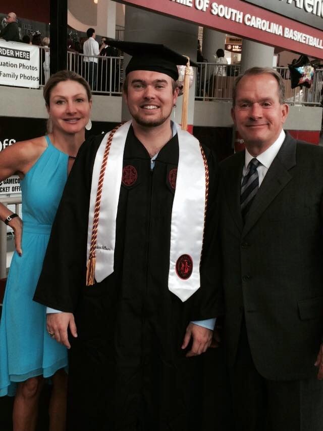 Bakersfield Observed: The tribute to Mother's Day, two local boys earn ...