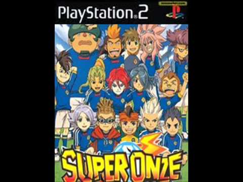 PROGRAMAS, JOGOS E FILMES: SUPER ONZE PS2