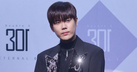 SS501's Kyujong is in a relationship with a non-celebrity