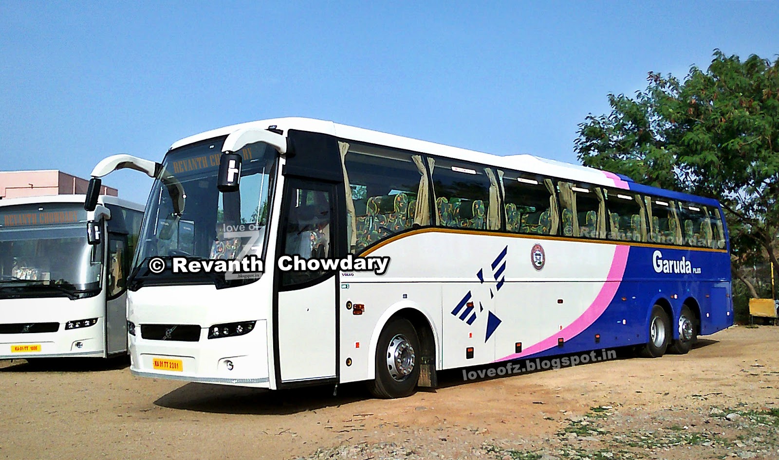 LOVE of Z: GarudaPlus. BIGGER