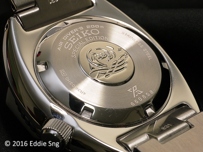 Tick Tock Forever: Seiko Prospex Pepsi Turtle PADI Edition