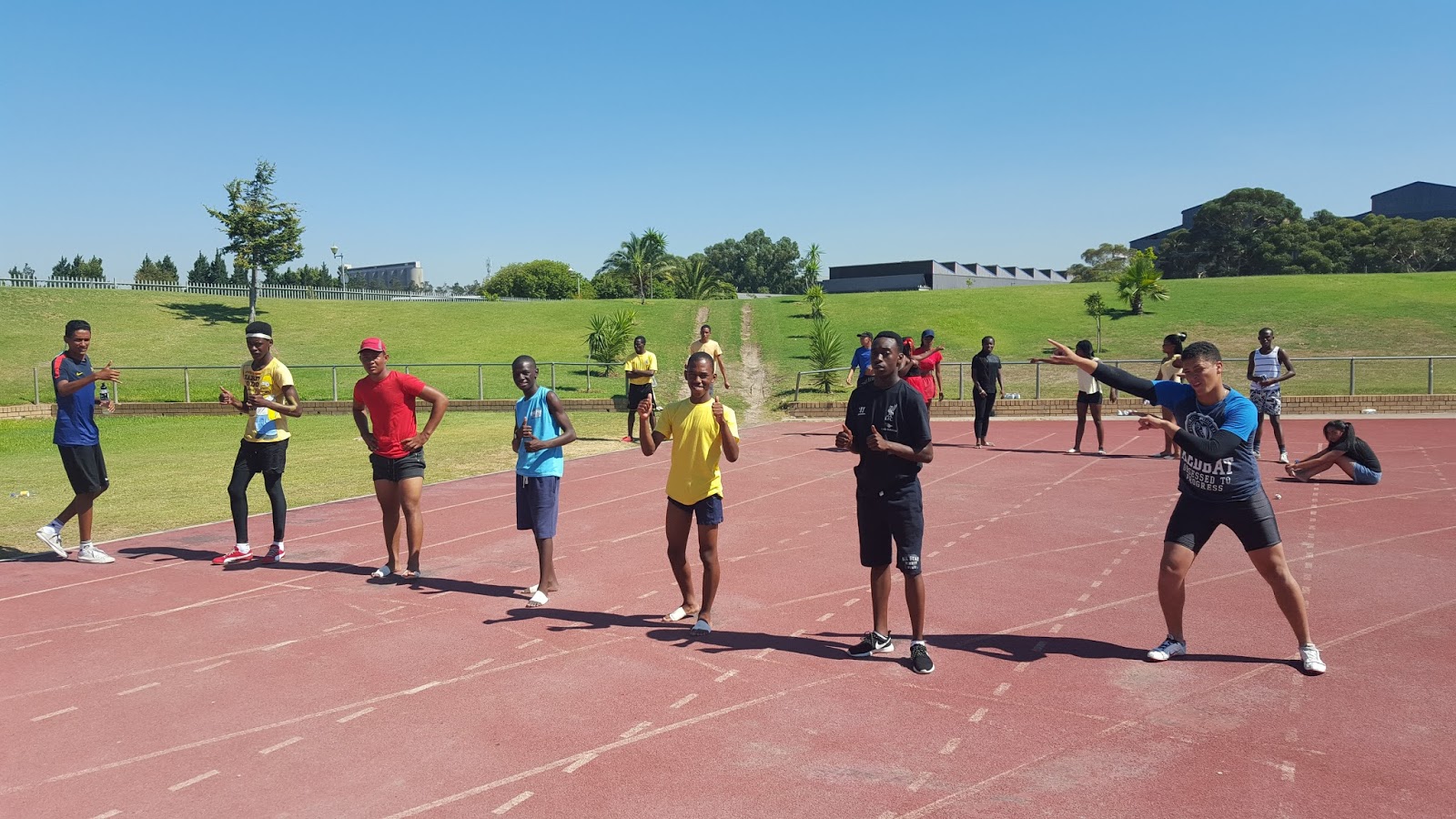 Good Hope High School