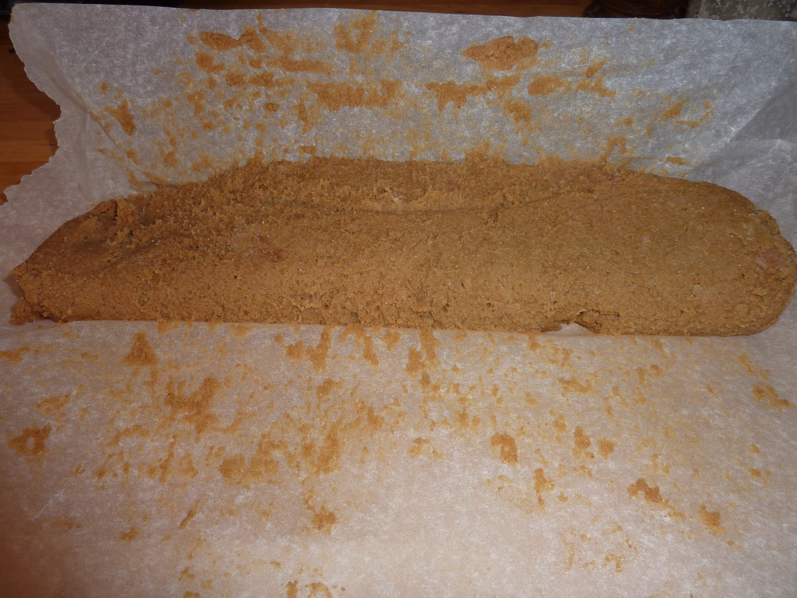 Maida Heatter Bake-Off: Kansas Cookies