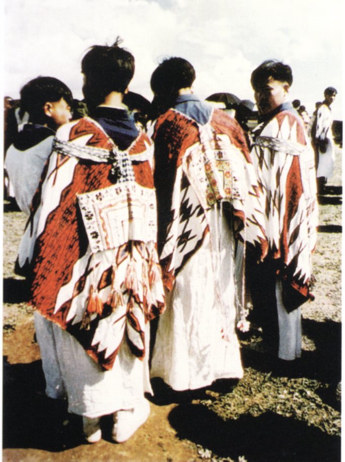 FolkCostume&Embroidery: Introduction to the costumes of the Miao-Yao ...